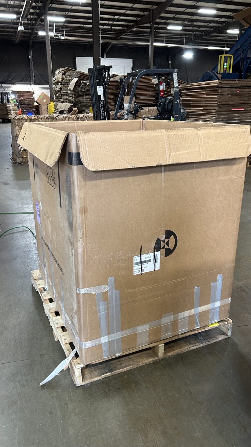 Clearance