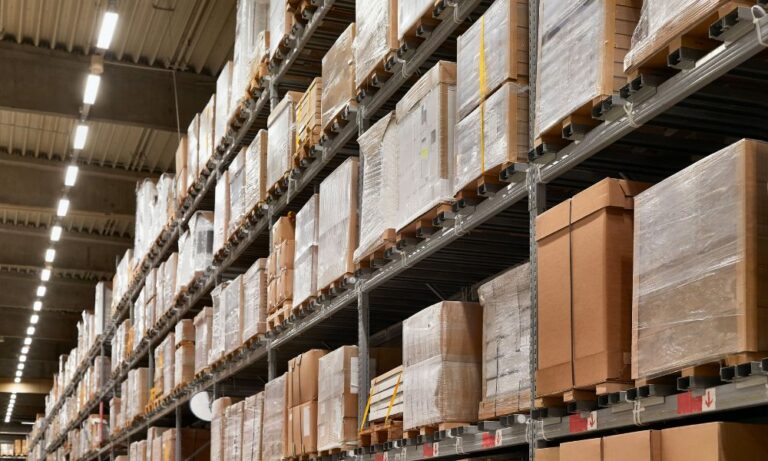 The Ultimate Guide to Purchasing Used Gaylord Boxes