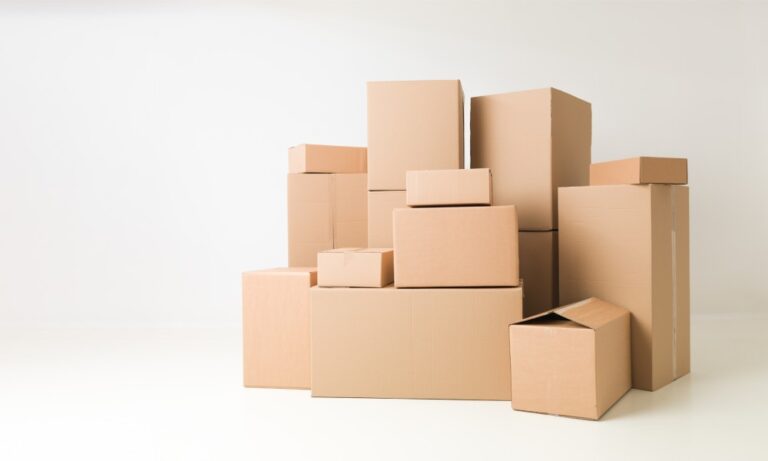 Choosing the Right Company for Your Corrugated Box Needs