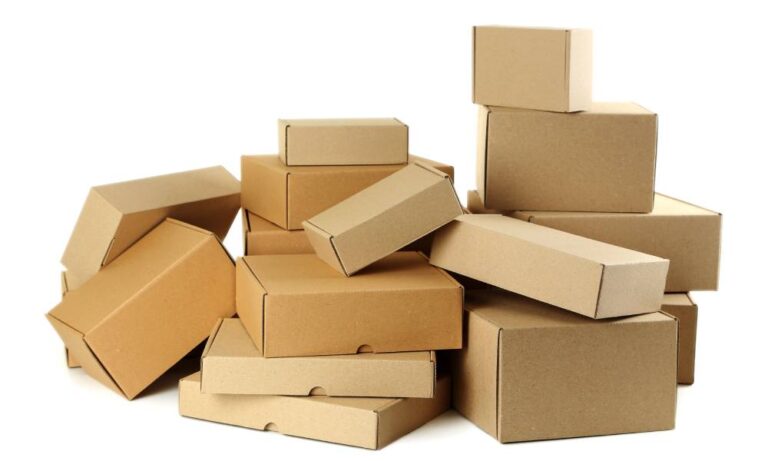 Custom vs. Standard Shipping Boxes: Which Is Best for You?