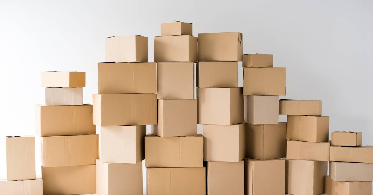 Benefits of Buying Wholesale Cardboard Boxes for Shipping