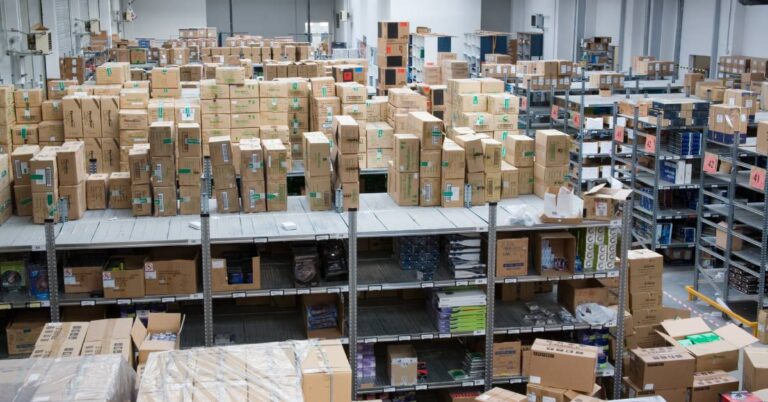 Benefits of Buying Wholesale Cardboard Boxes for Shipping