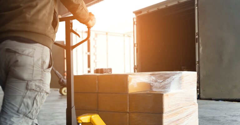 Why Proper Packaging Is Important When Transporting Goods