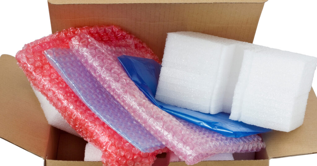 Everything You Need To Know About Ordering Proper Packaging