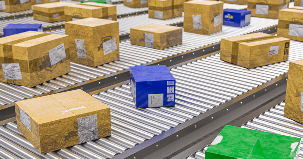 Everything You Need To Know About Ordering Proper Packaging