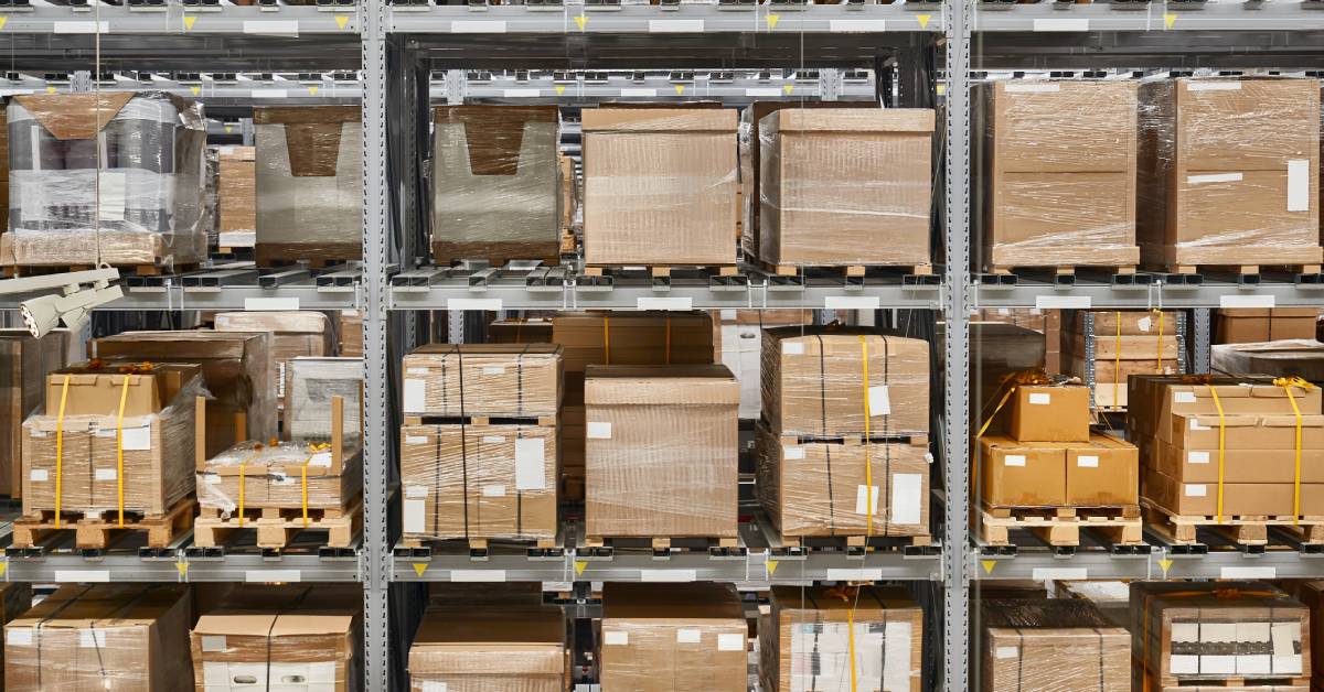 Why Gaylord Boxes Are Used During Transportation of Goods