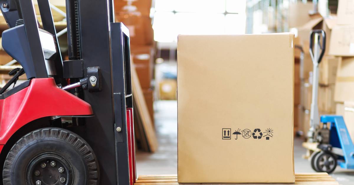 Why Gaylord Boxes Are Used During Transportation of Goods