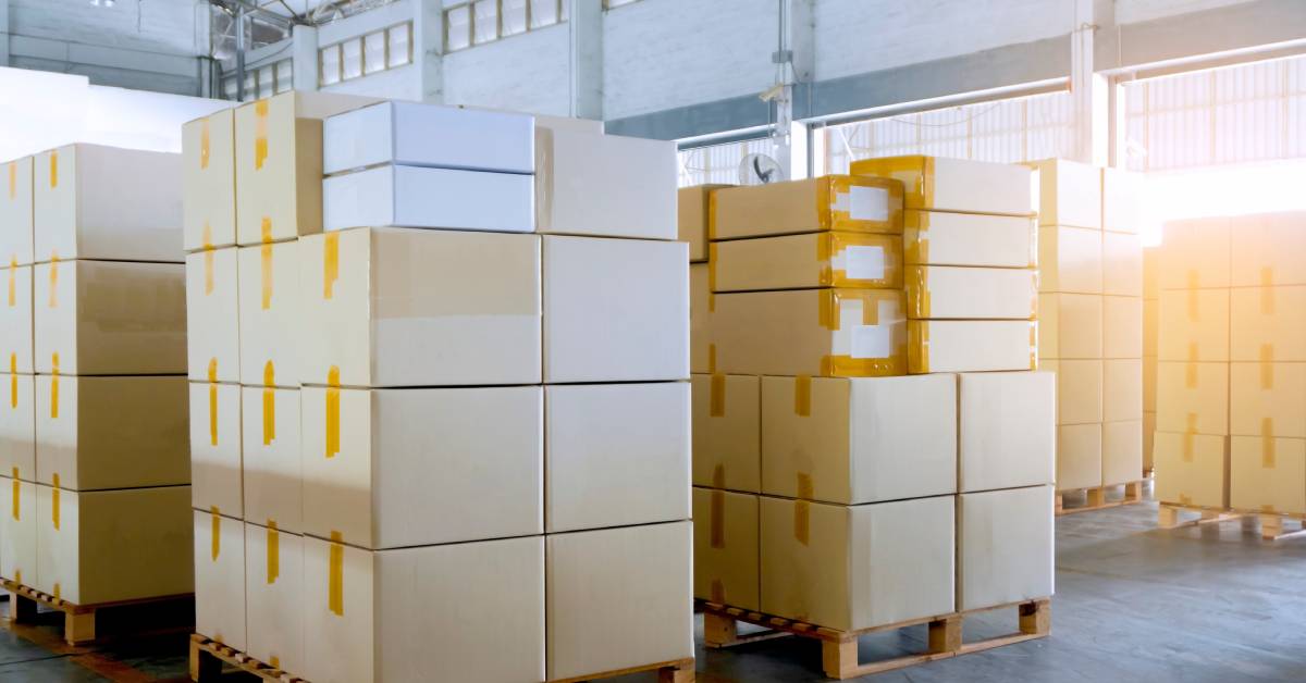 Why Gaylord Boxes Are Used During Transportation of Goods