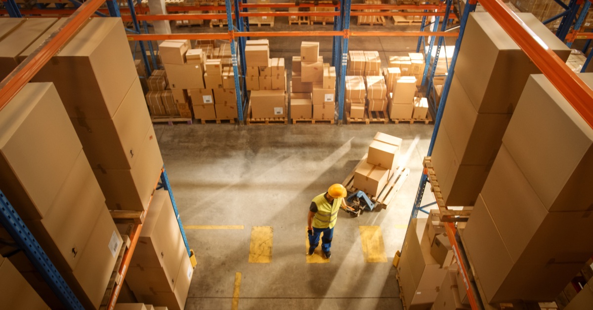 8 Types of Businesses That Need Boxes in Bulk