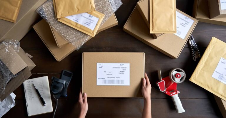 Ultimate Guide to Branding Your Shipping Box