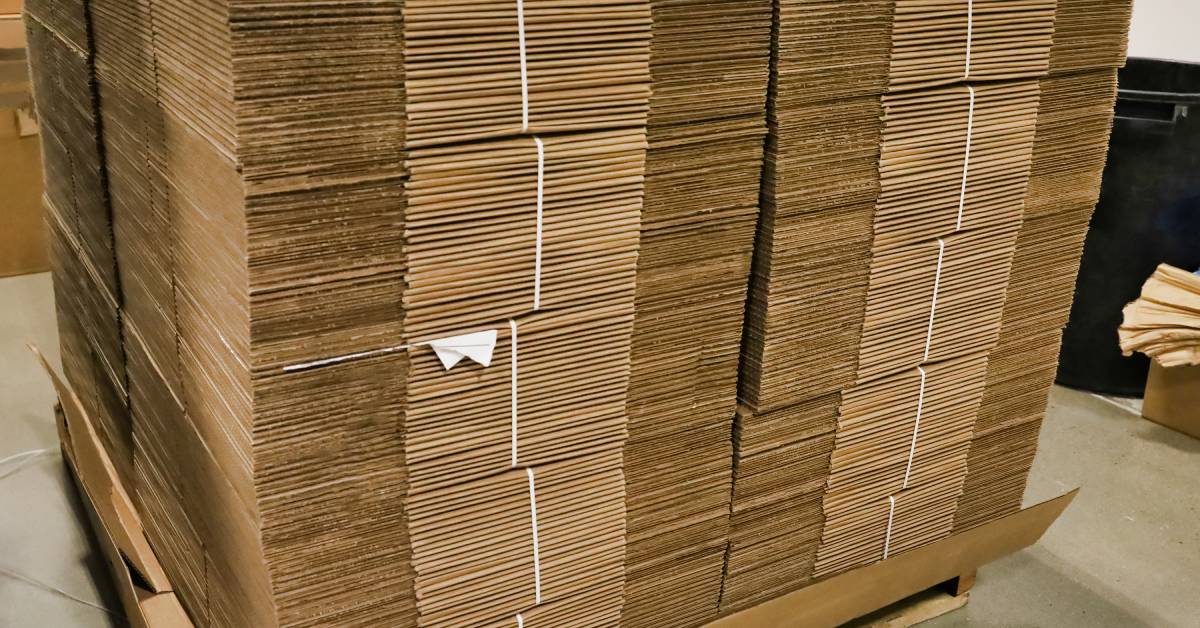 Different Ways To Get the Most out of Gaylord Boxes