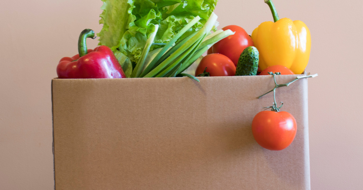 Why You Should Use Gaylord Tote Boxes for Commodities