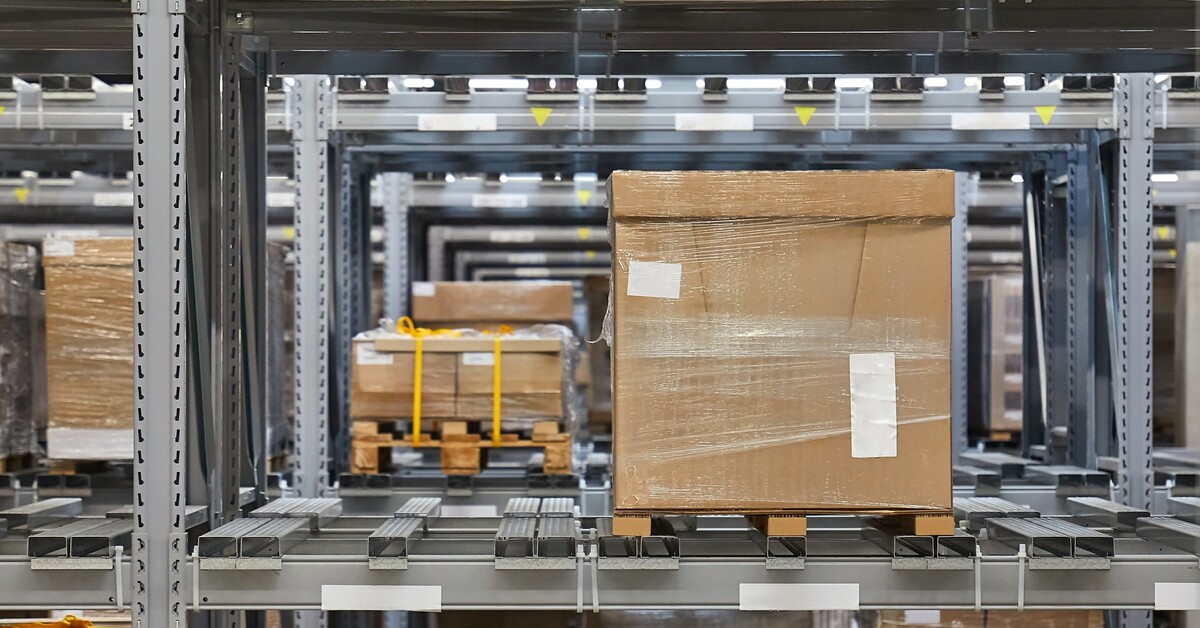 Why You Should Use Gaylord Tote Boxes for Commodities