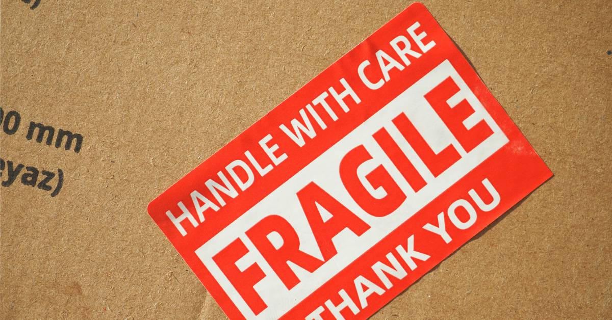 6 Wholesale Cardboard Box Types for Shipping Fragile Goods
