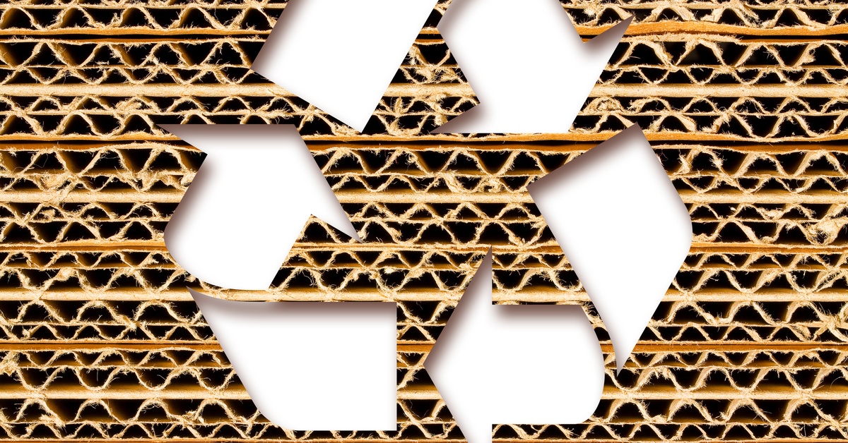 The Role of Used Gaylord Boxes in Recycling Programs