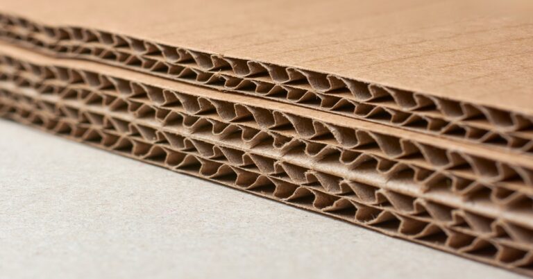 What Are Flutes in a Cardboard Box & Why Are They Important?