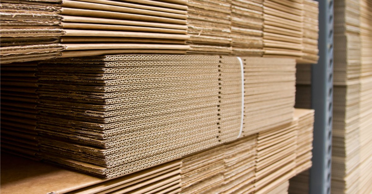 The Ultimate Guide to Custom Corrugated Shipping Boxes