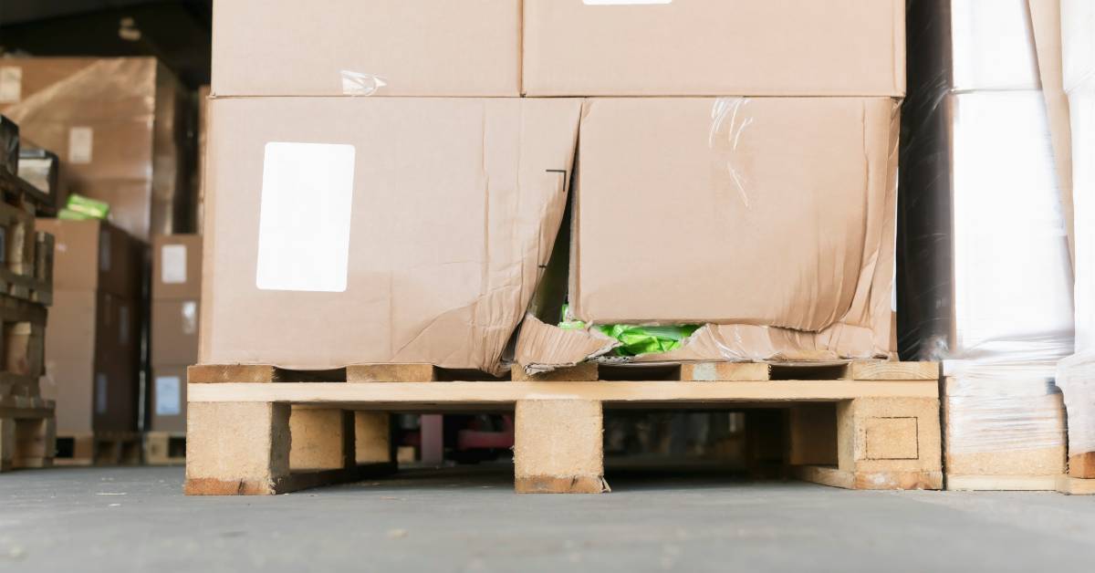 7 Things You Can Do To Make Your Shipment Crush-Resistant